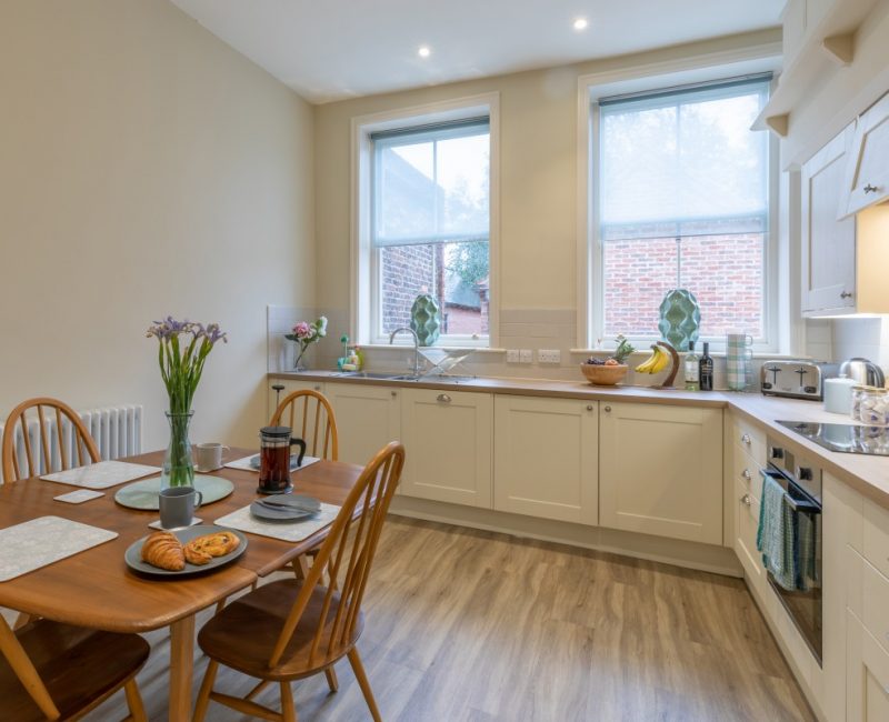 Romantic Holiday Apartments in York | Wheelwrights