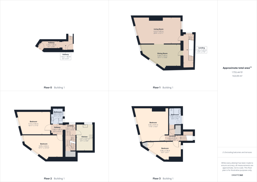 50a Low Petergate | York Holiday Homes | Wheelwrights York