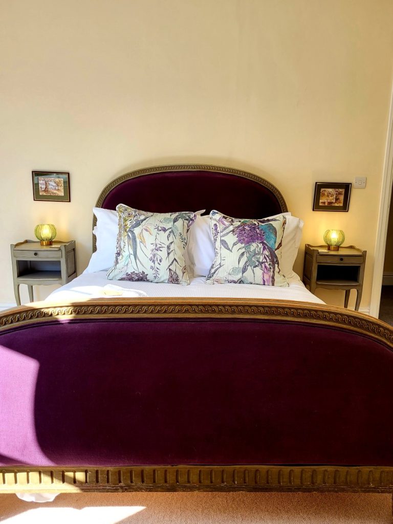 50a Low Petergate | York Holiday Homes | Wheelwrights York
