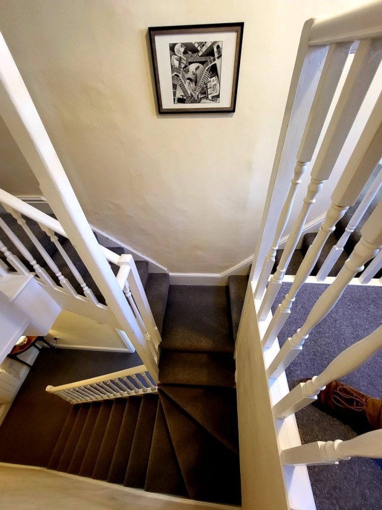50a Low Petergate | York Holiday Homes | Wheelwrights York