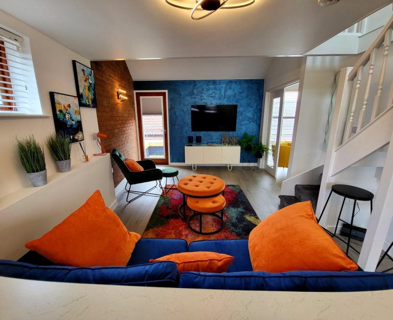 Romantic Holiday Apartments in York | Wheelwrights