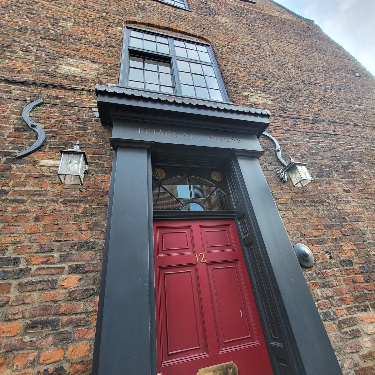 Pet-Friendly Accommodation in York | Wheelwrights
