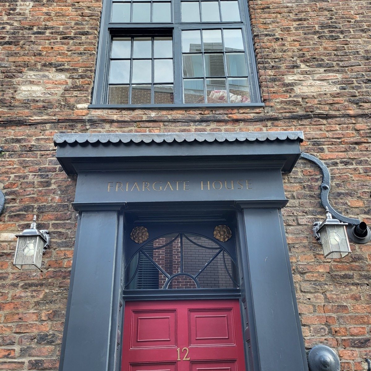 Holiday Apartments in York City Centre | Wheelwrights