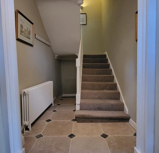 Pet-Friendly Accommodation in York | Wheelwrights