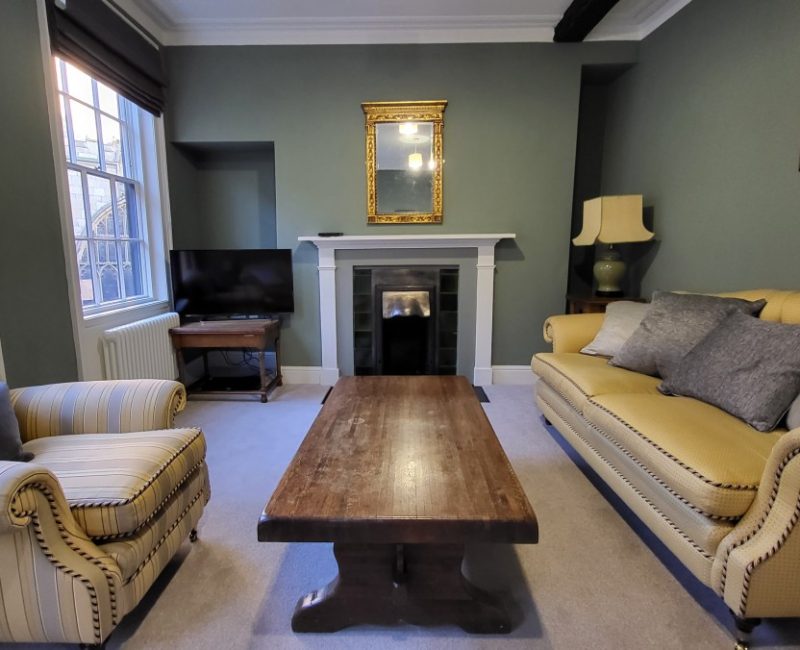 Historical Holiday Properties in York | Wheelwrights