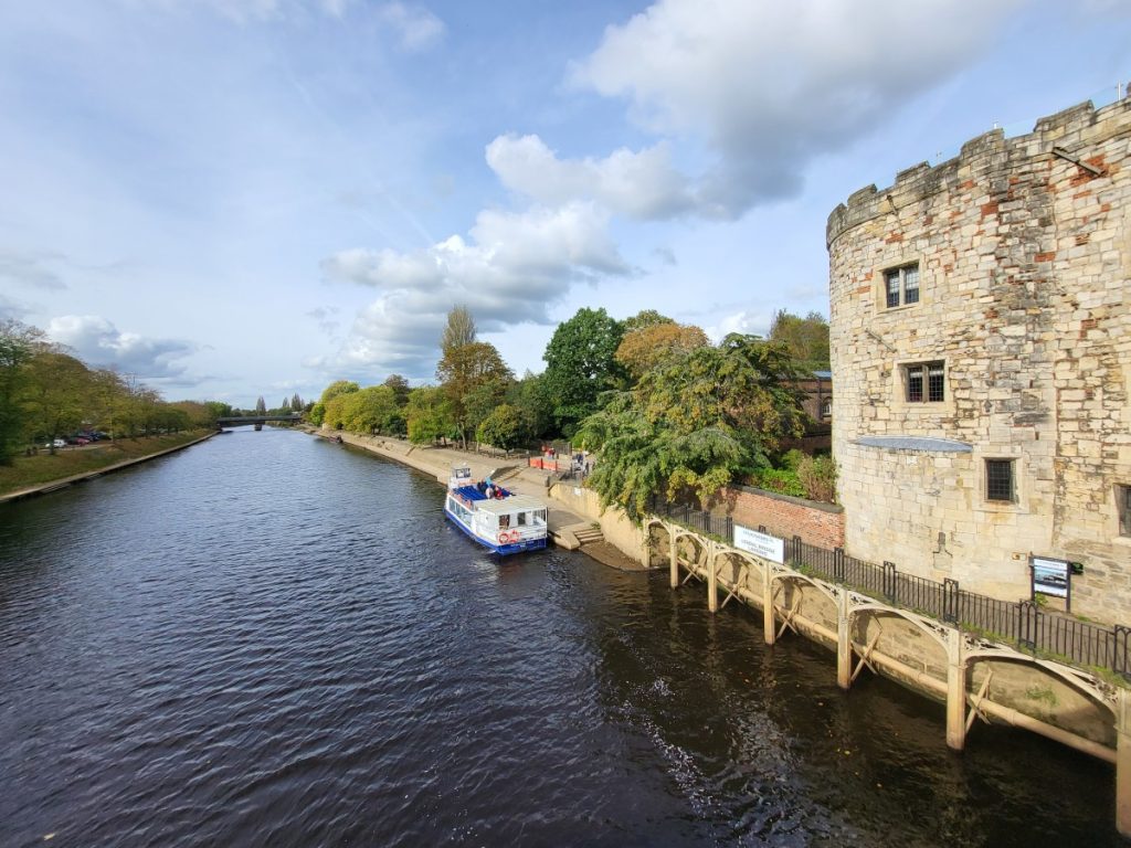 7 Marygate Mews | York Holiday Apartments | Wheelwrights York