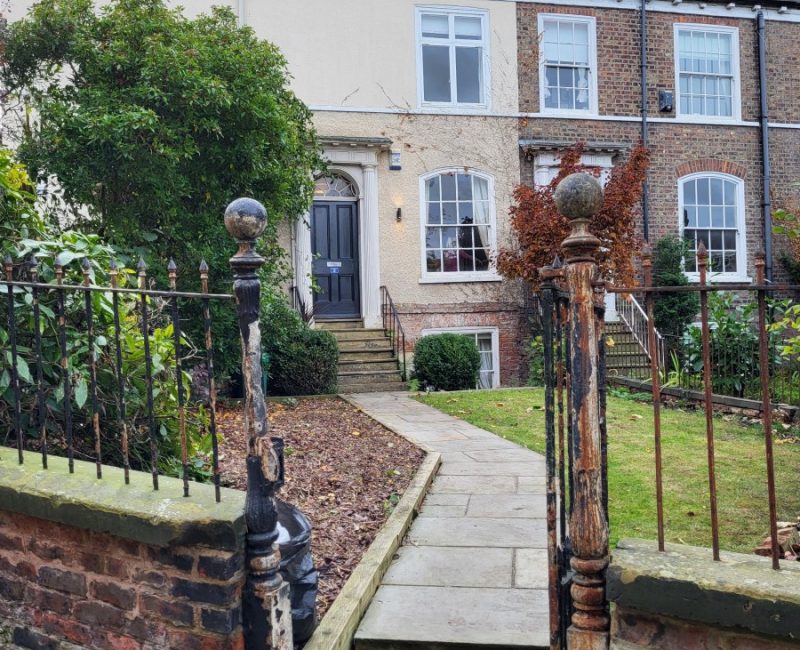 Large Group Accommodation in York | Wheelwrights