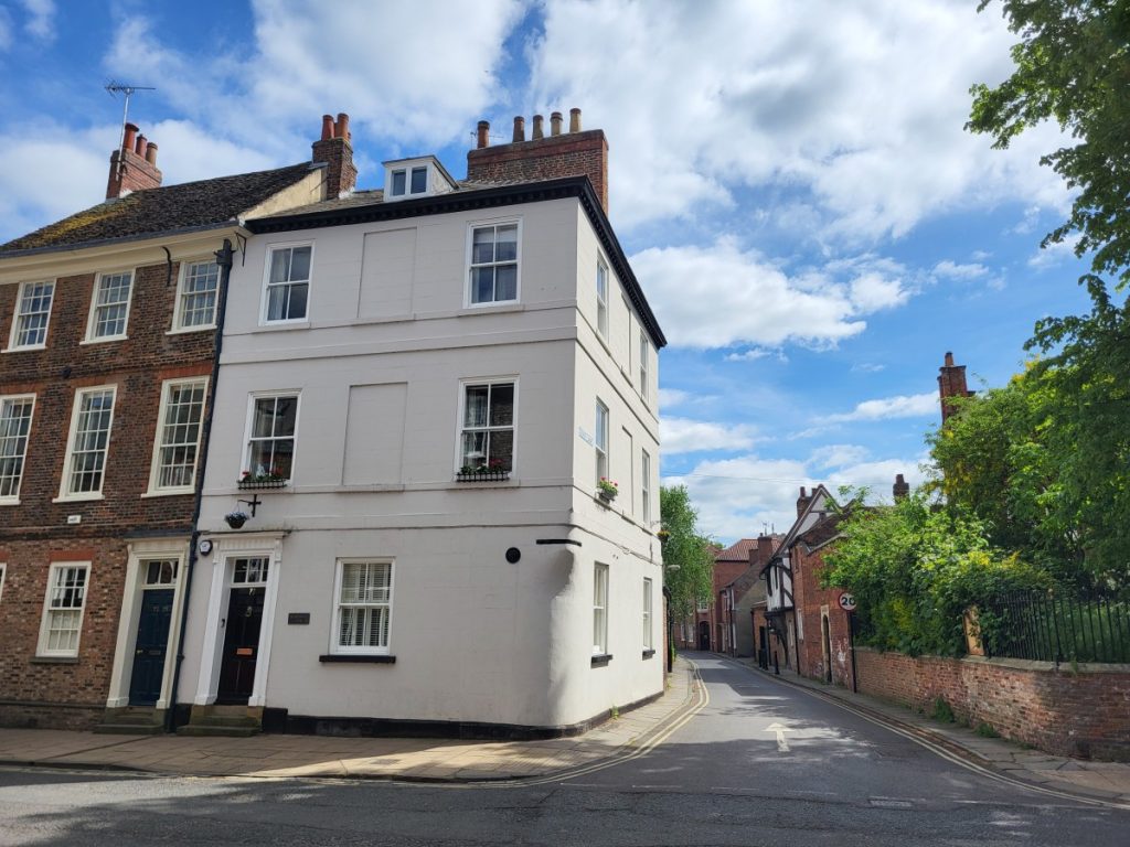 Micklegate View | York Holiday Homes - Wheelwrights York